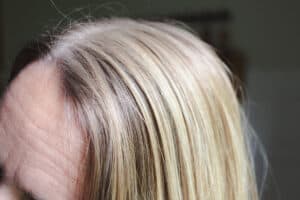 Cornstarch Dry Shampoo Recipe - Our Oily House