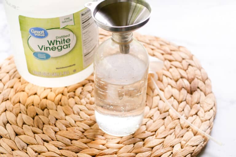 How To Clean Moldy Window Sills - Our Oily House