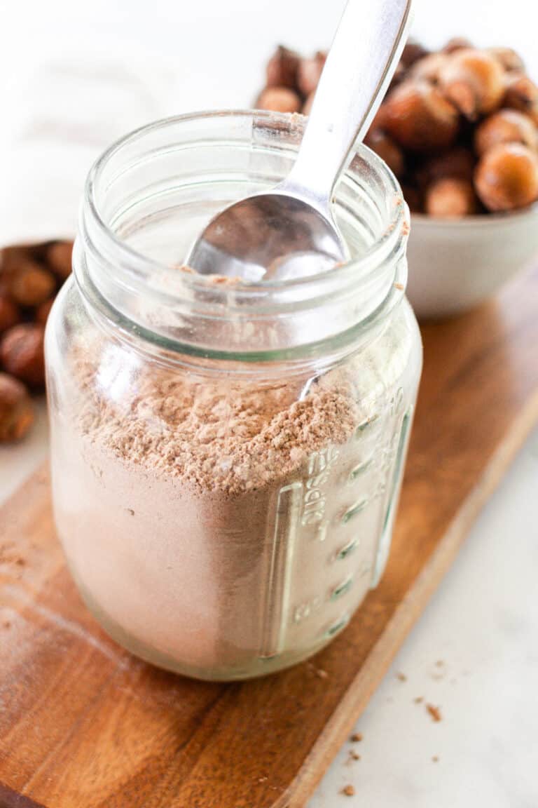 Powder Soap Nut Laundry Detergent - Our Oily House