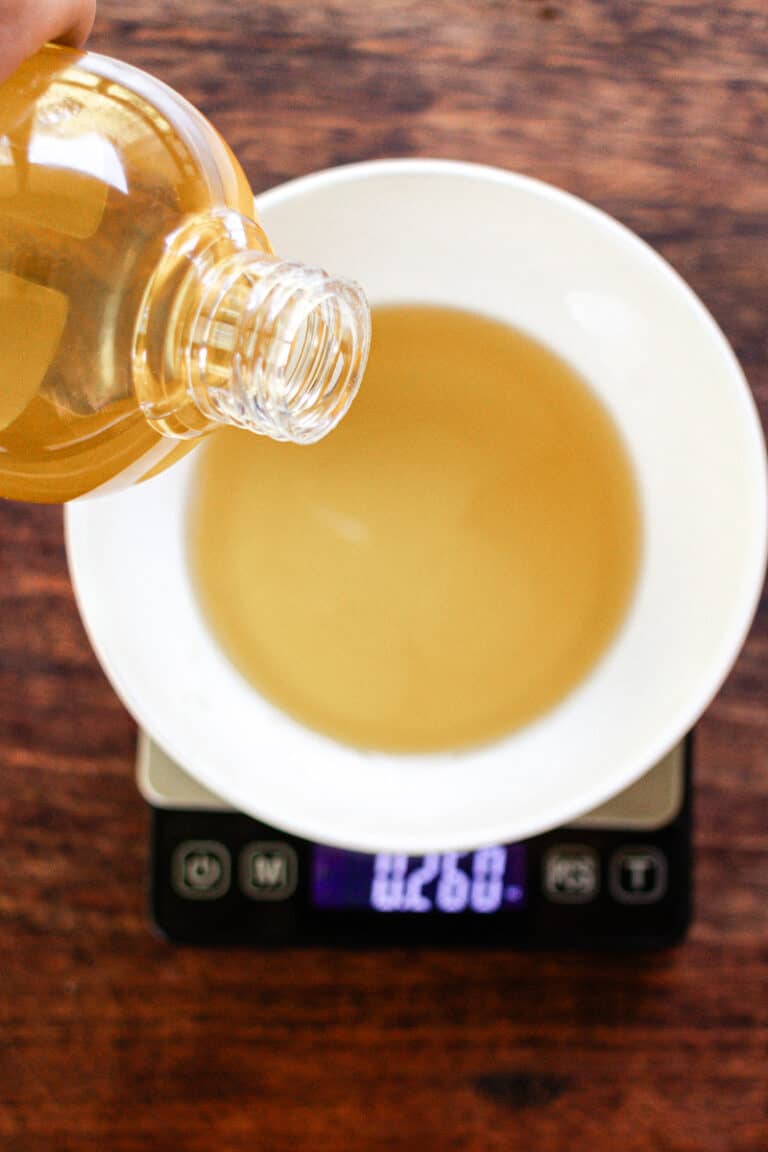 Easy DIY Cleansing Balm Recipe - Our Oily House