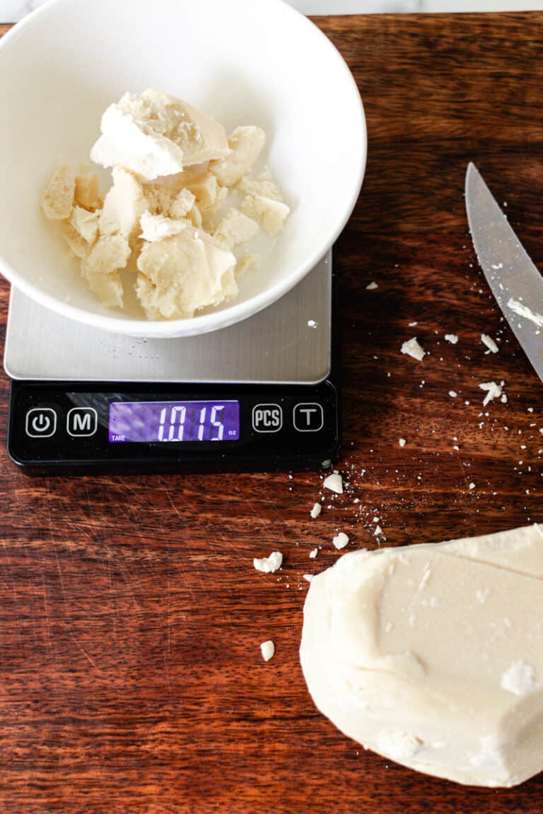 Easy DIY Cleansing Balm Recipe - Our Oily House