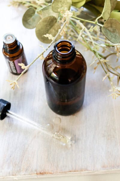 How To Make A DIY Facial Oil For All Skin Types - Our Oily House