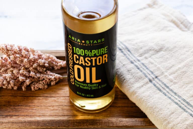 15 Best Natural Oils For Healthy Skin - Our Oily House