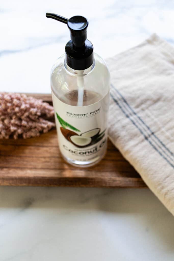 15 Best Natural Oils For Healthy Skin - Our Oily House