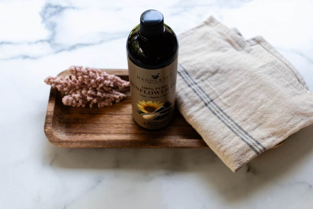 15 Best Natural Oils For Healthy Skin - Our Oily House