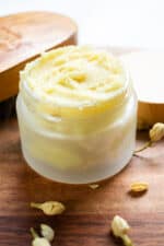 Easy Beard Butter Recipe - Our Oily House