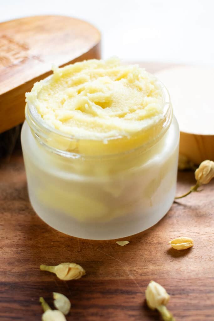 Easy Beard Butter Recipe - Our Oily House