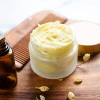 Easy Beard Butter Recipe - Our Oily House