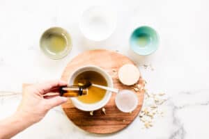 Easy Beard Butter Recipe - Our Oily House