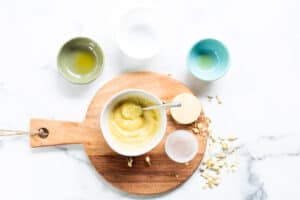 Easy Beard Butter Recipe - Our Oily House