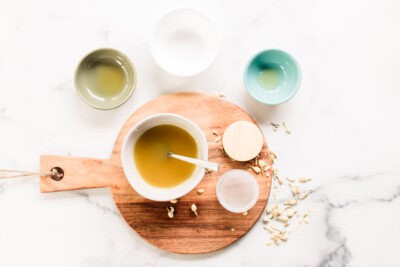 Easy Beard Butter Recipe - Our Oily House