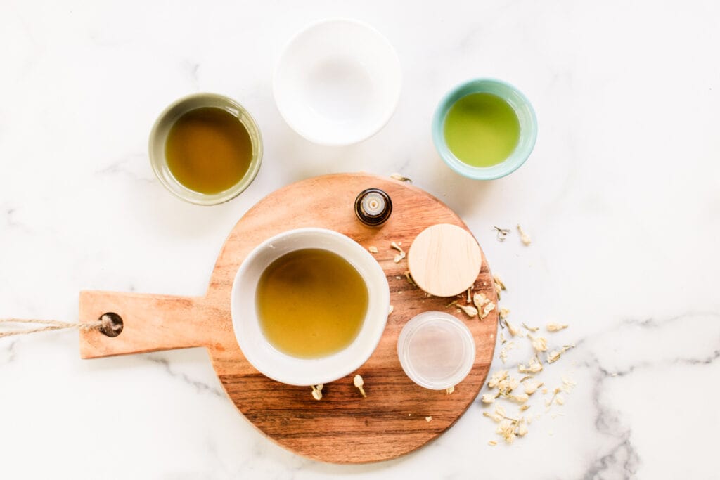 Easy Beard Butter Recipe - Our Oily House