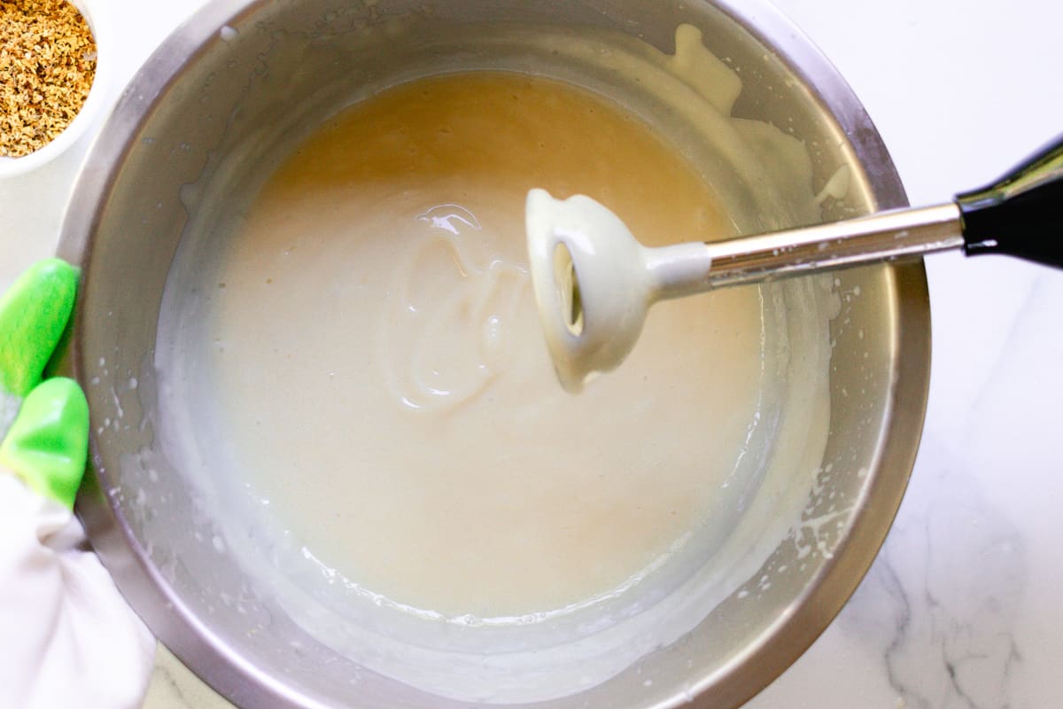 How to Make Herbal Soap with Dried Herbs - Our Oily House