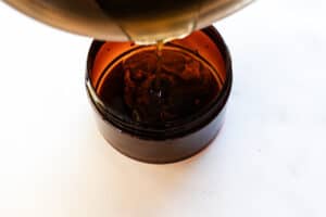 DIY Foot Mask For Hydrated Skin - Our Oily House