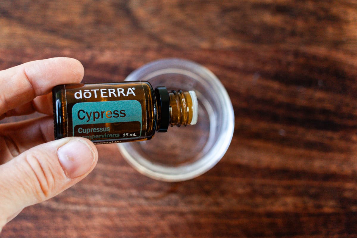 The Best Patchouli Cologne Recipe with Clean Ingredients - Our Oily House