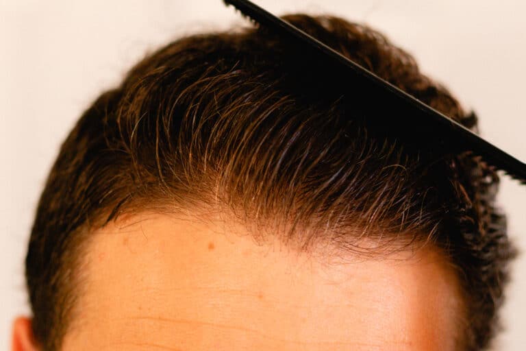 DIY Hair Pomade - Our Oily House