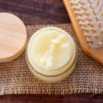 DIY Hair Pomade - Our Oily House