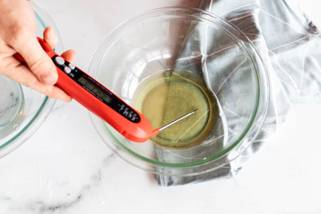 DIY Pumpable Lotion Recipe - Our Oily House