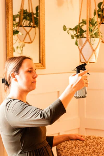 15 Must-Try DIY Room Spray Recipes for Your Home - Our Oily House