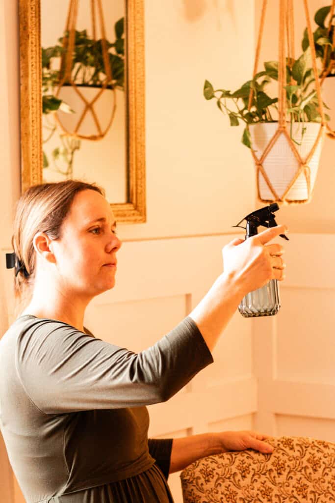 15 Must-Try DIY Room Spray Recipes for Your Home - Our Oily House