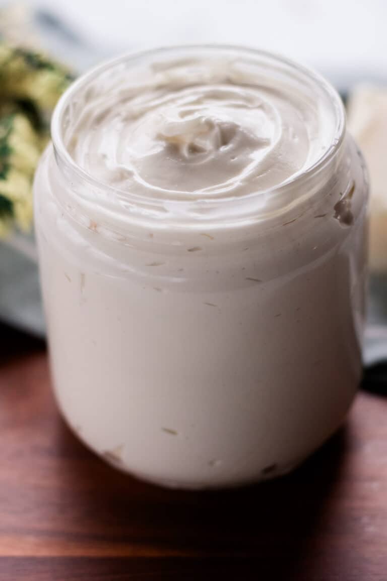 Hair Butter Recipe - Our Oily House