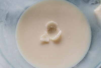 Hair Butter Recipe - Our Oily House