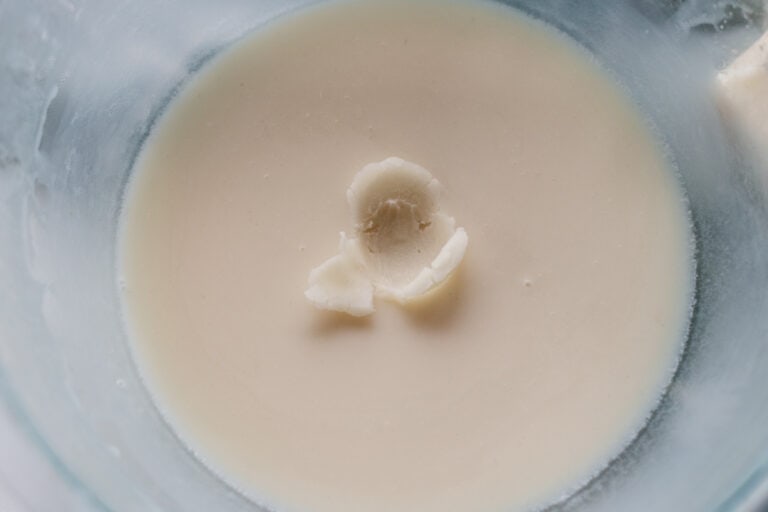 Hair Butter Recipe - Our Oily House