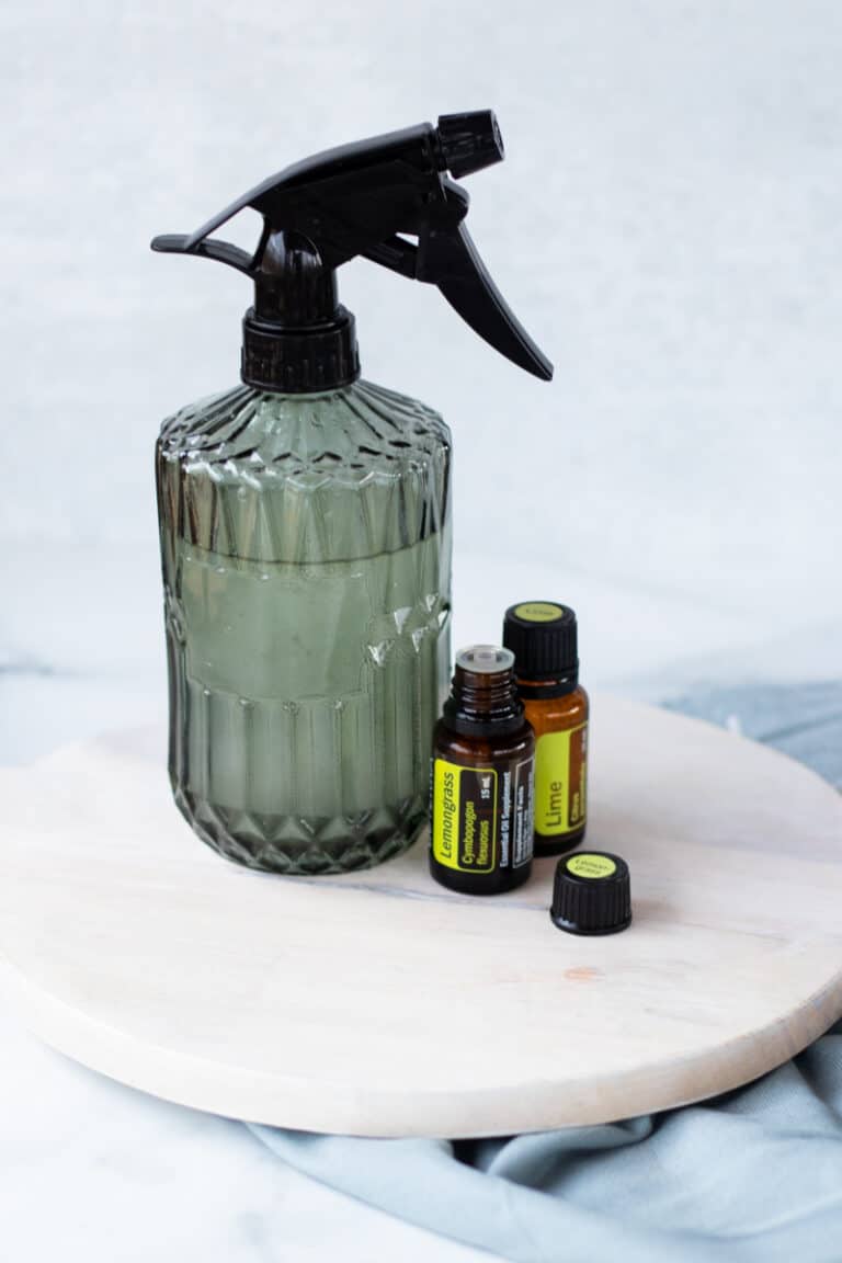 15 Must-Try DIY Room Spray Recipes for Your Home - Our Oily House