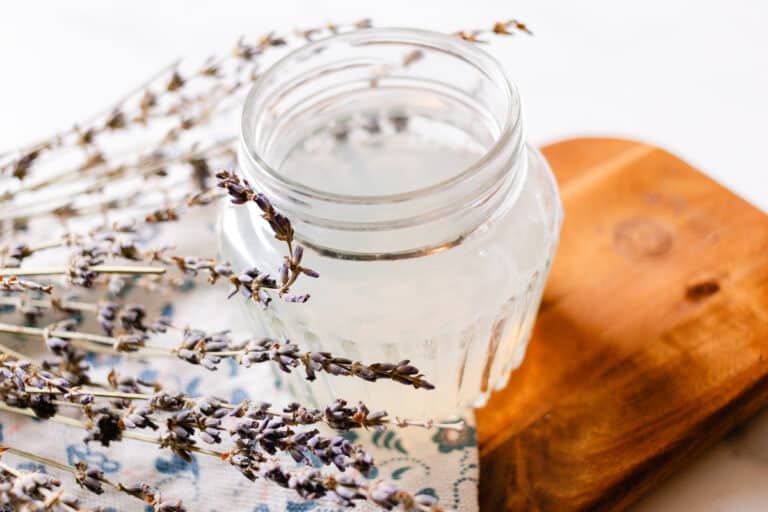 How to Make Your Own Hair Gel with Just 2 Ingredients - Our Oily House