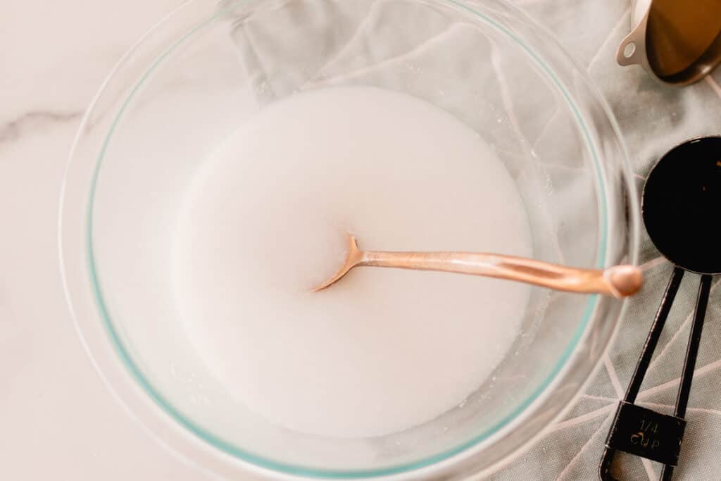 Easy Soap Scum Spray Recipe