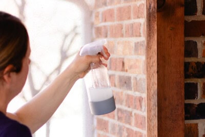 How to Make a Fly Spray for Your Home That Really Works!