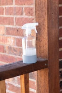 How to Make a Fly Spray for Your Home That Really Works!
