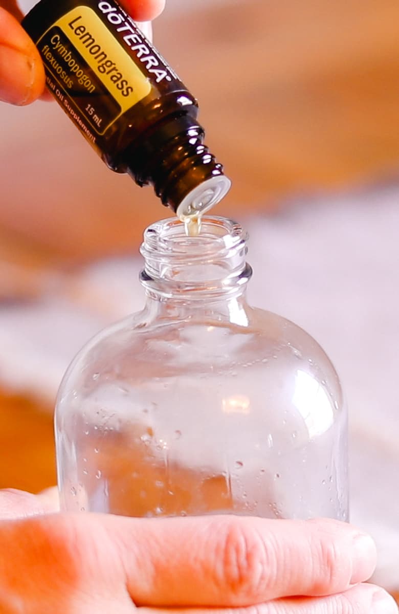 How to Make a Fly Spray for Your Home That Really Works!