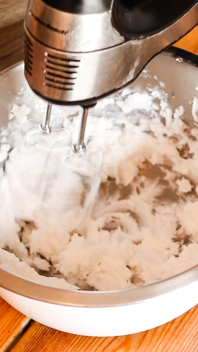 Whipped Soap Recipe - Our Oily House