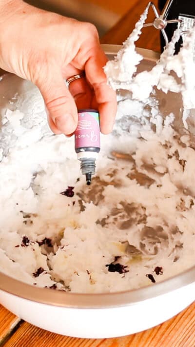 Whipped Soap Recipe - Our Oily House