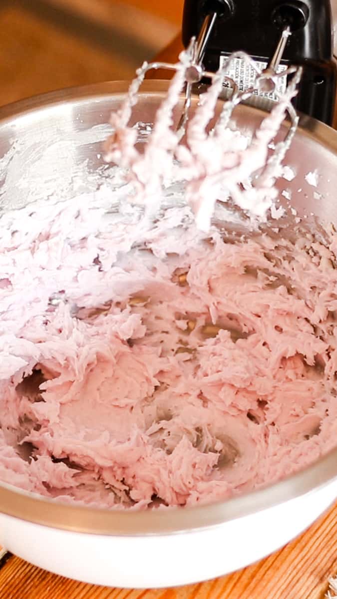 Whipped Soap Recipe - Our Oily House