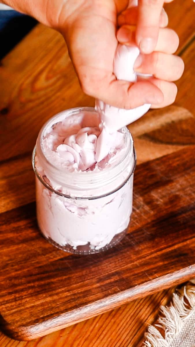 Whipped Soap Recipe - Our Oily House