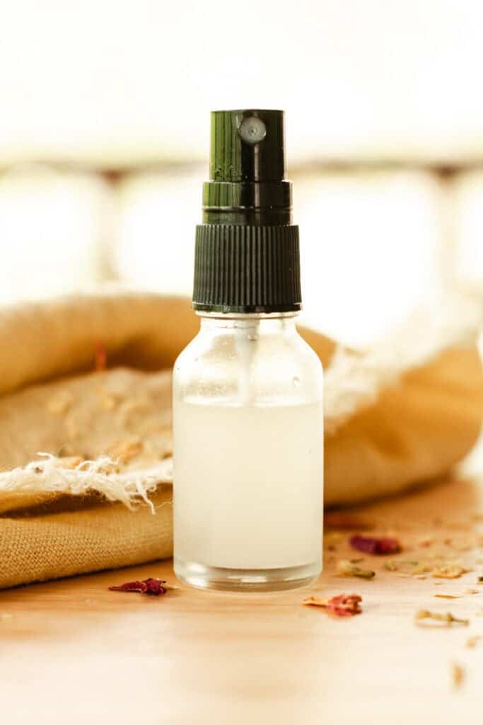 Ylang Ylang Scented Roll-On or Spray Perfume - Our Oily House