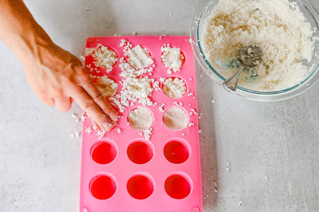 DIY Laundry Soap Pods - Our Oily House