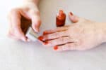 How to Make Your Own Nail Polish - Our Oily House