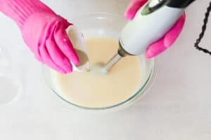 Cold Process Facial Soap Recipe - Our Oily House