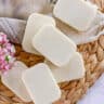 Cold Process Facial Soap Recipe - Our Oily House