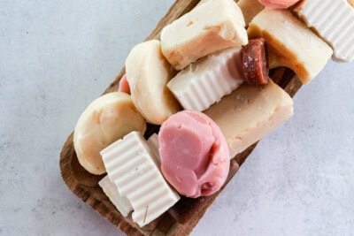 How to Rebatch Soap - Our Oily House