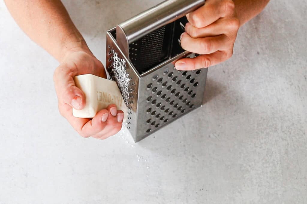 DIY Laundry Soap Pods - Our Oily House