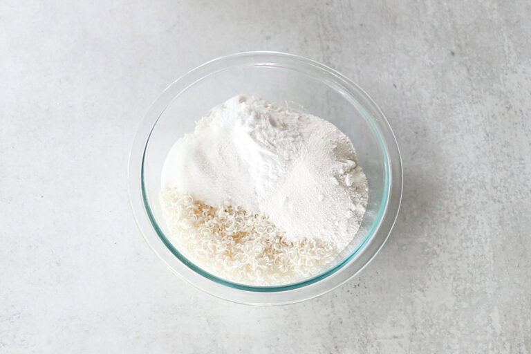 DIY Laundry Soap Pods - Our Oily House