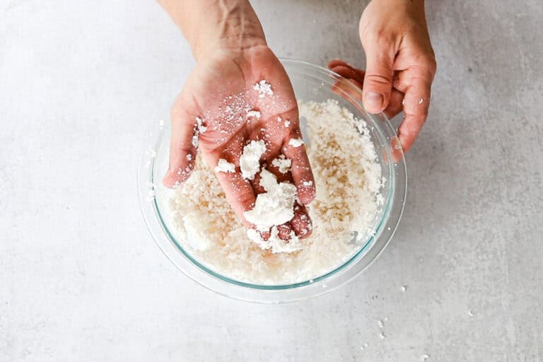 DIY Laundry Soap Pods - Our Oily House