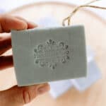 Soap on a Rope Recipe - Our Oily House