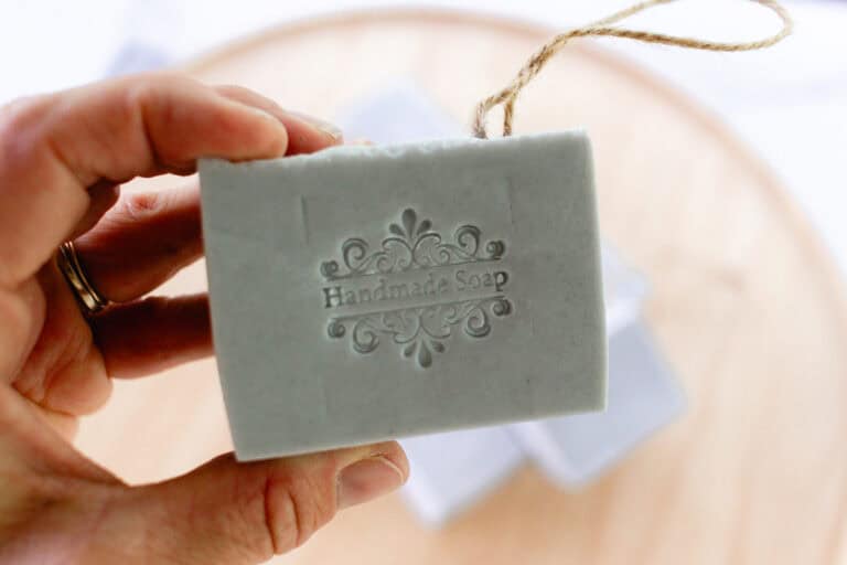 30 Easy Soap Recipes You Can Make at Home - Our Oily House