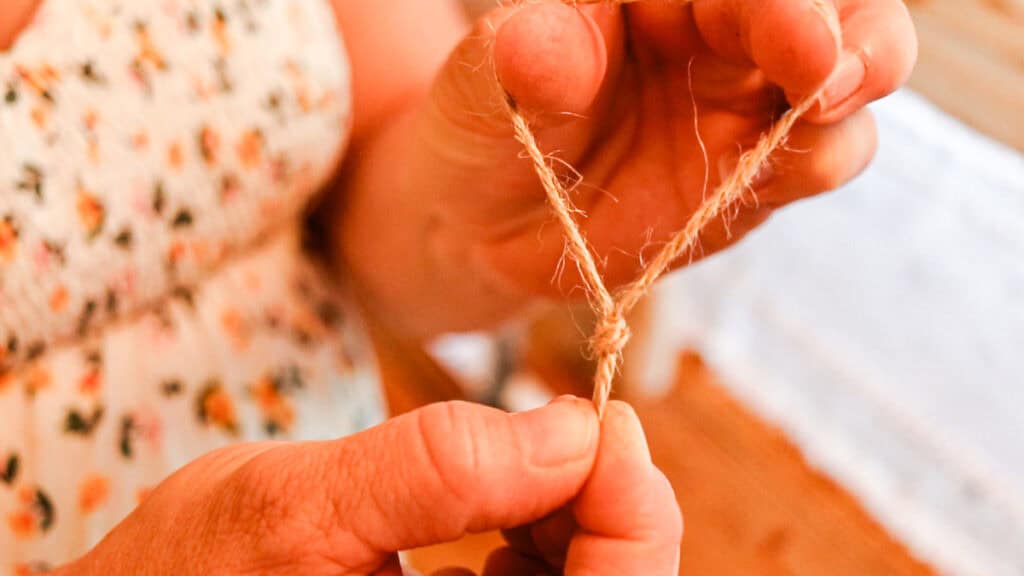 Soap on a Rope Recipe - Our Oily House