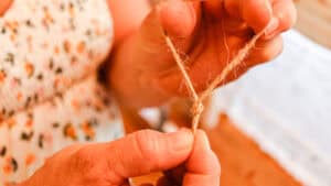 Soap on a Rope Recipe - Our Oily House